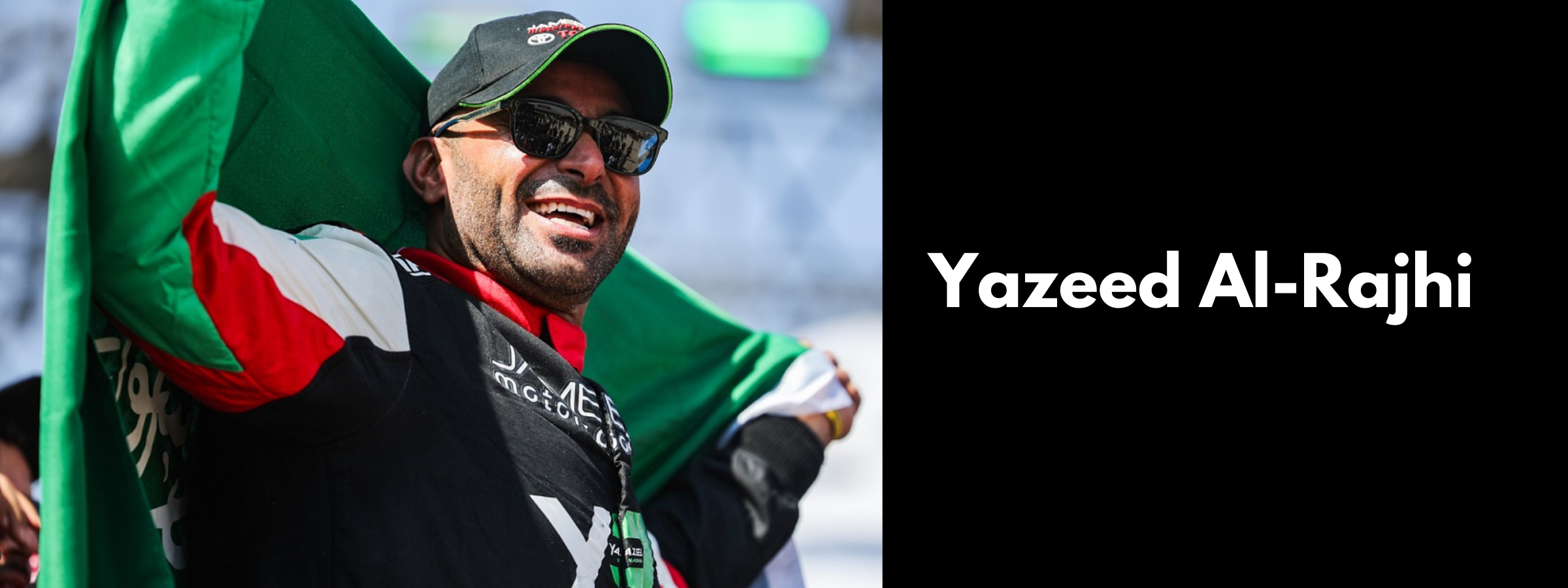 Yazeed Al-Rajhi Sunglasses