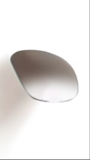 Zeiss UVSun Green Gradient Tint