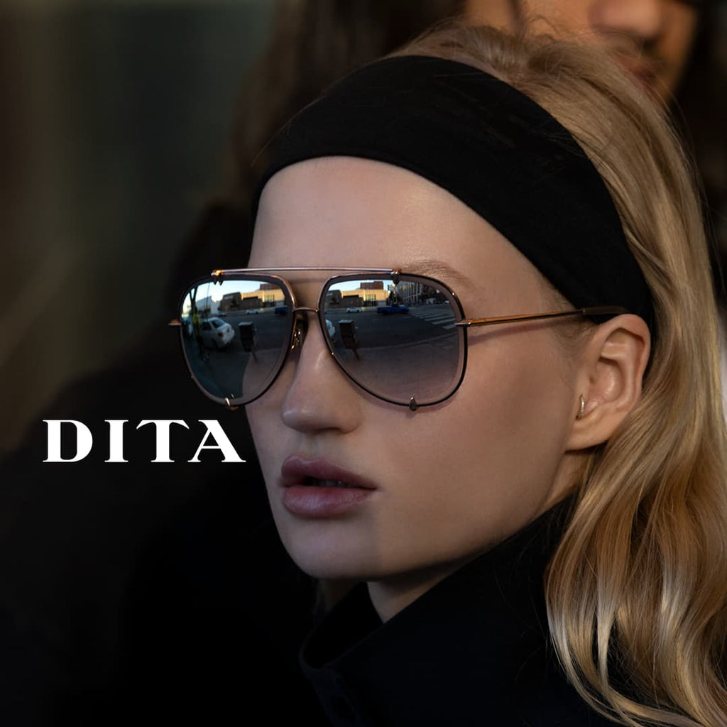 Dita Talon 23007 F - As Seen on Khloe Kardashian