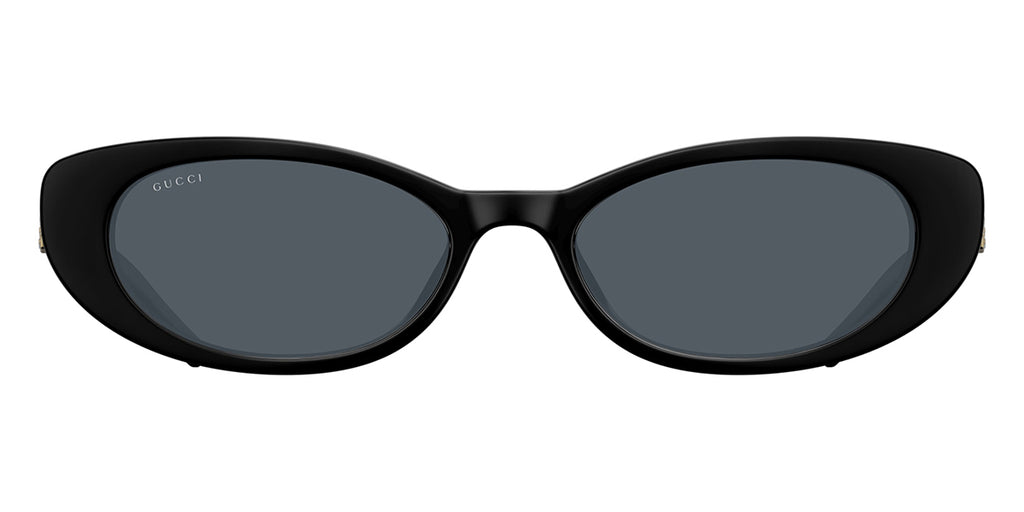 Gucci GG1680S 002 - As Seen On Nina Sandbech & Emili Sindlev