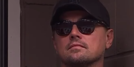 Ray-Ban Leonard RB 2193 901/58 Polarised - As Seen On Anthony Ramos ...