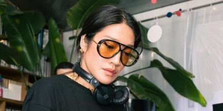 Bottega Veneta BV1273S 003 Drop Aviator - As Seen On Kendall Jenner ...
