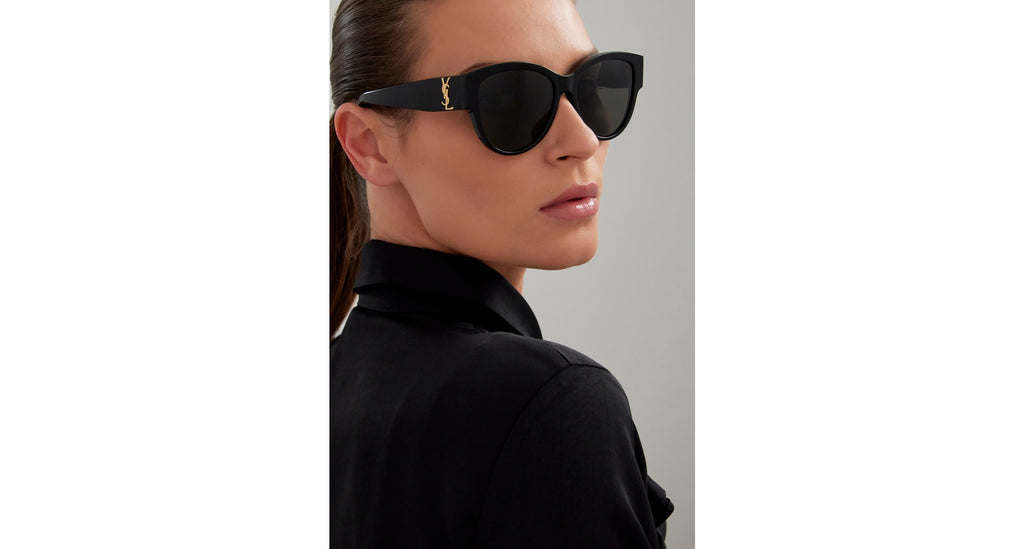 Saint Laurent Sun SL M3 002