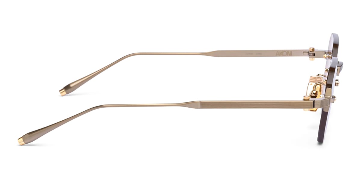 Akoni Juno One AKS 308B Sunglasses