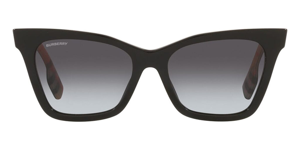 Burberry Elsa BE4346 3942/8G Sunglasses