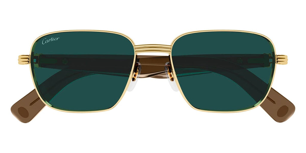 Cartier CT0538S 002 Sunglasses