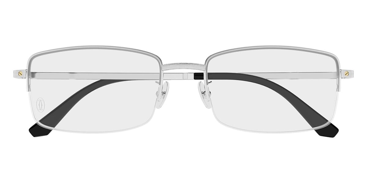 Cartier CT0574OA 002 Glasses