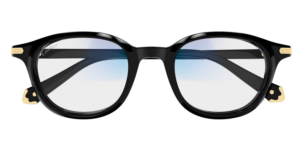 Cartier CT0584S 005 Blue & Beyond