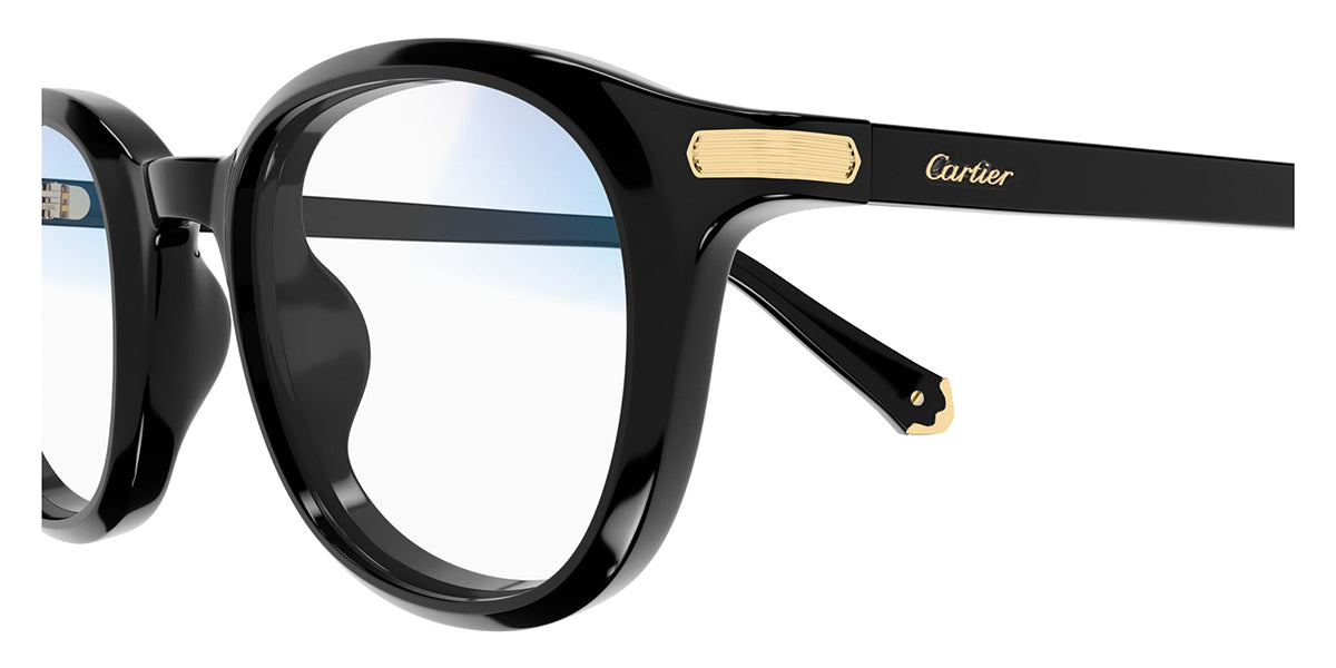 Cartier CT0584S 005 Blue & Beyond