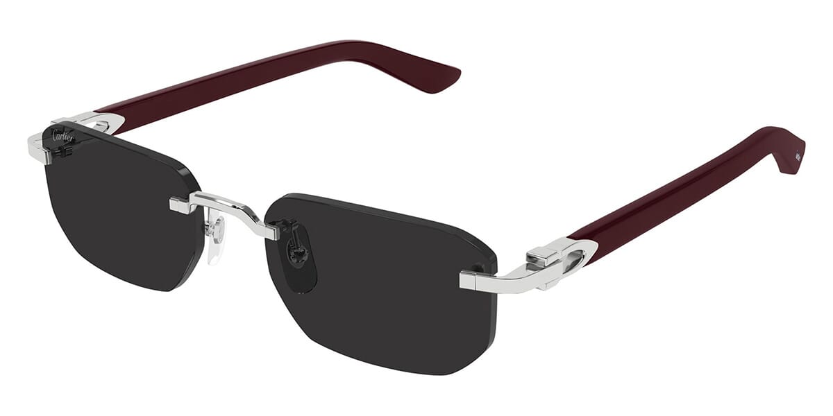 Cartier CT0622S 002 Sunglasses