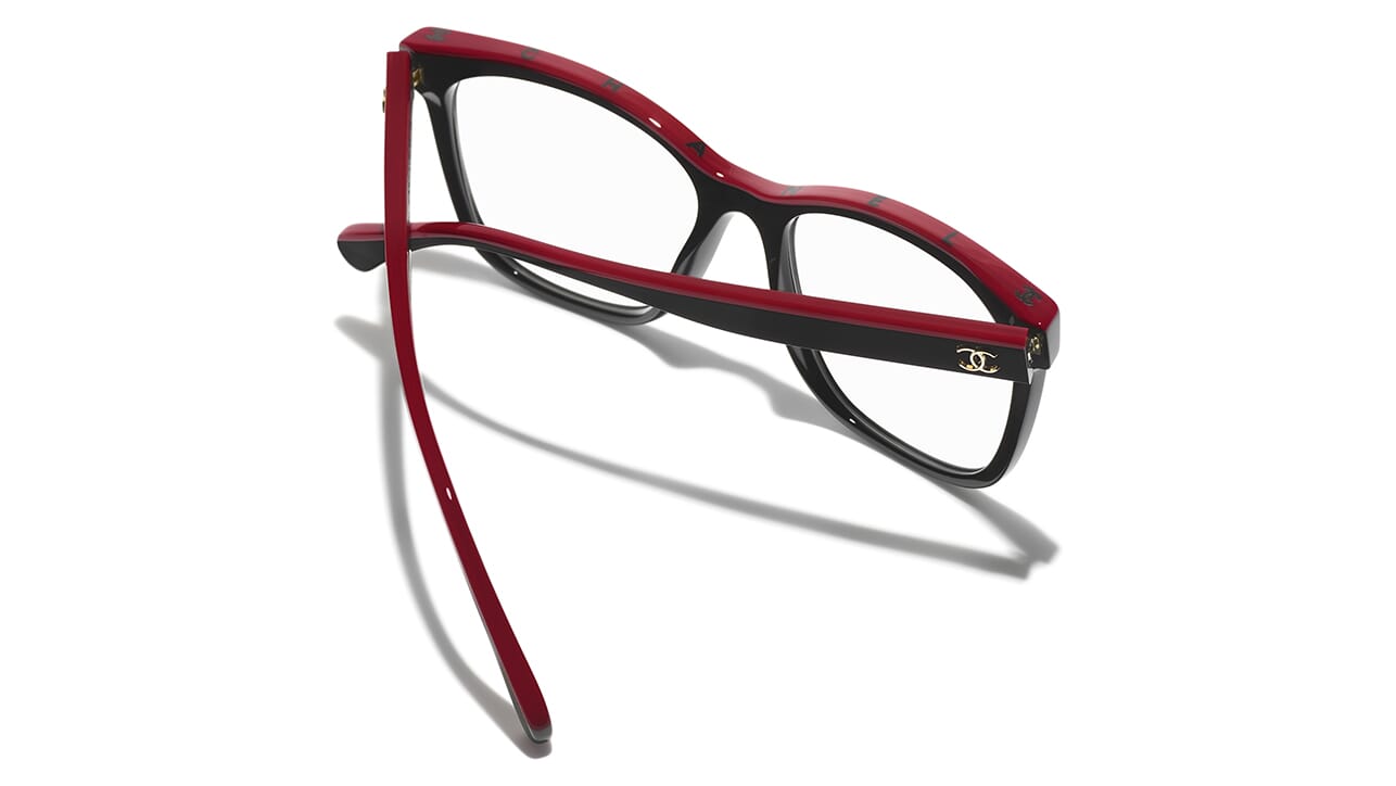 Square Eyeglasses