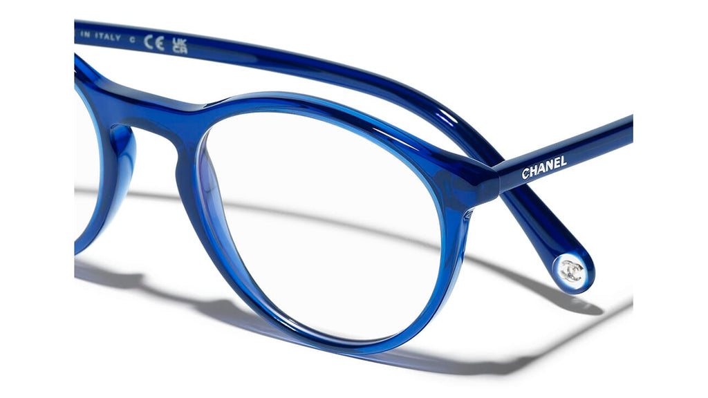 Chanel 3413 C503 Glasses