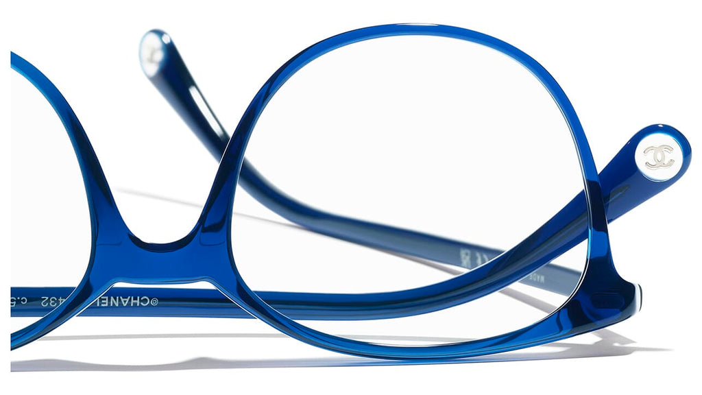 Chanel 3432 C503 Glasses