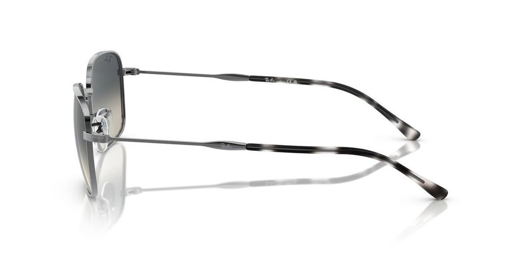 Ray-Ban RB 3706 004/71 - As Seen On Fourth Nattawat