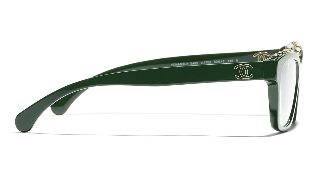 Chanel 3482 1702 Glasses