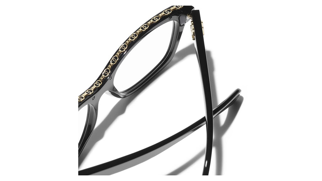 Chanel 3482 C622 Glasses