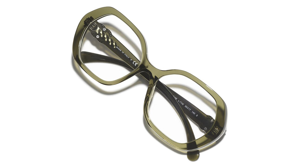 CHANEL 3496 1742 Glasses