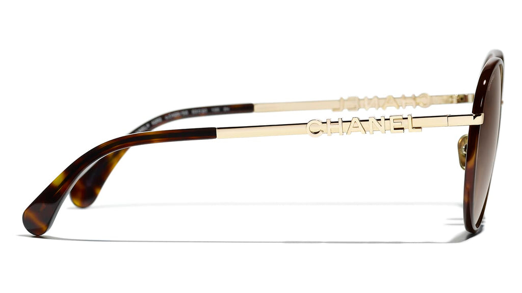 Chanel 4282 C429/S5 Sunglasses
