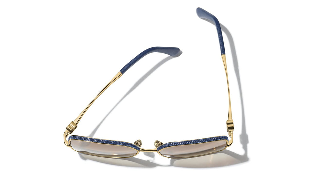CHANEL 4288Q C488/S9 Sunglasses