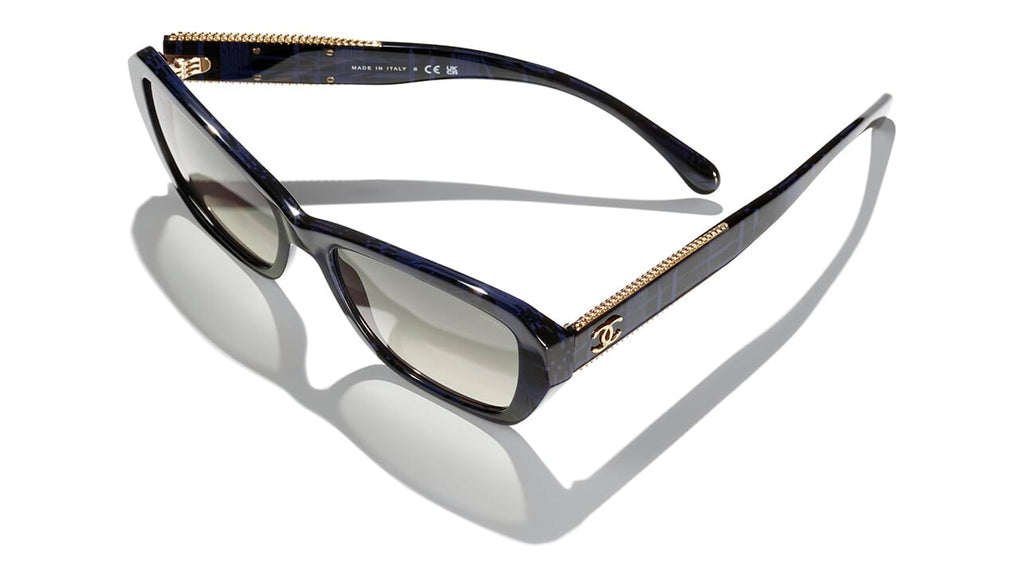 Chanel 5516 1669/71 Sunglasses