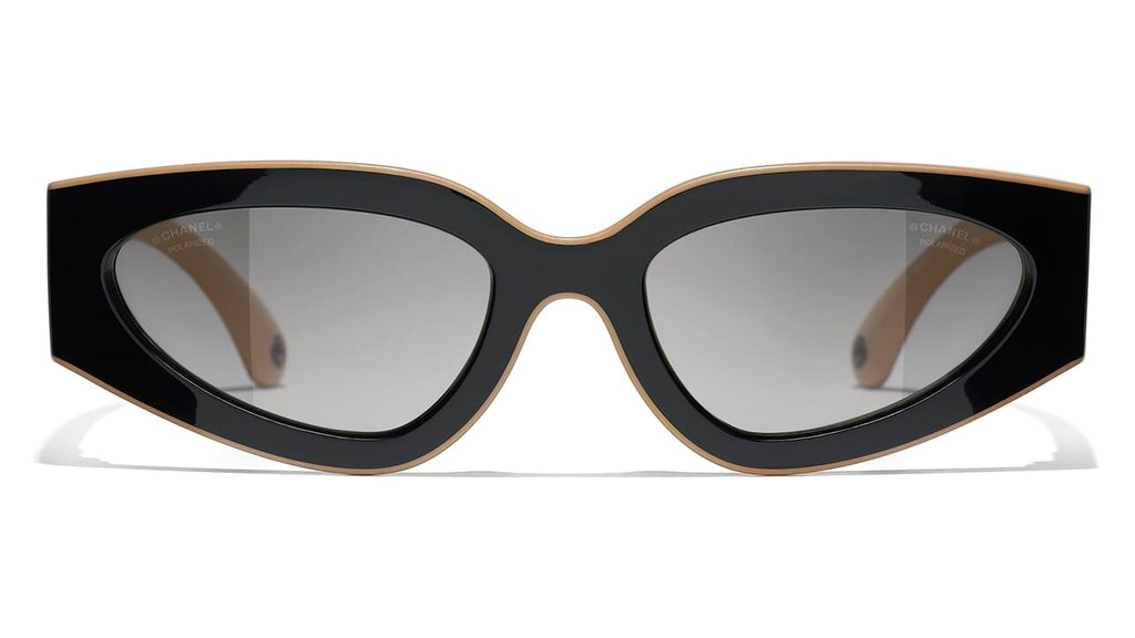 Chanel 6056 C534/M3 Sunglasses