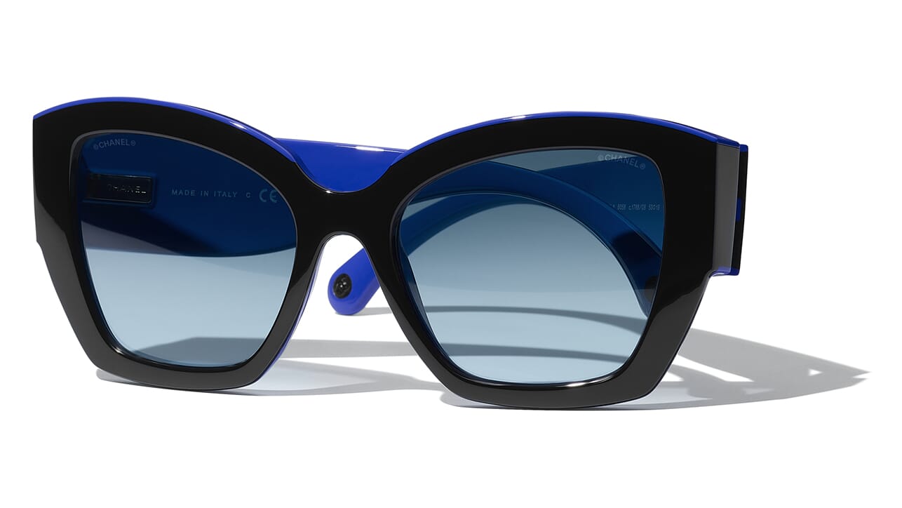Butterfly Sunglasses