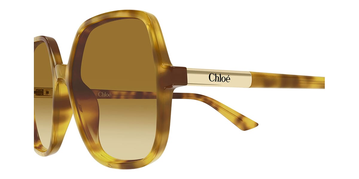Chloe CH0362S 004 Sunglasses