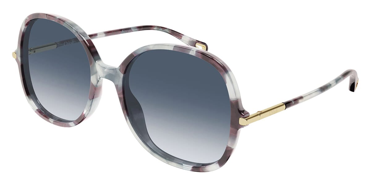 Chloe CH0383S 001 Sunglasses