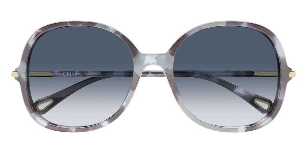 Chloe CH0383S 001 Sunglasses