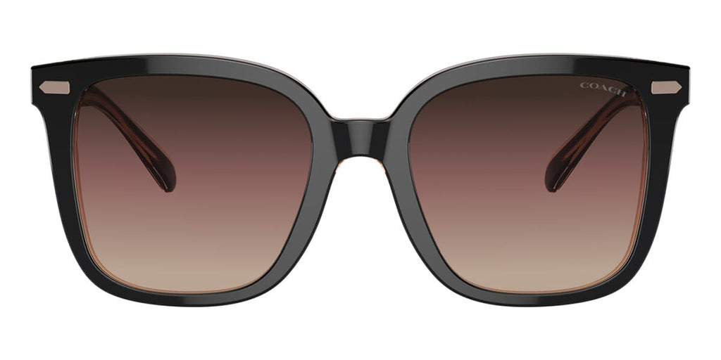 Coach CL918 HC8381U 5781/E2 Sunglasses