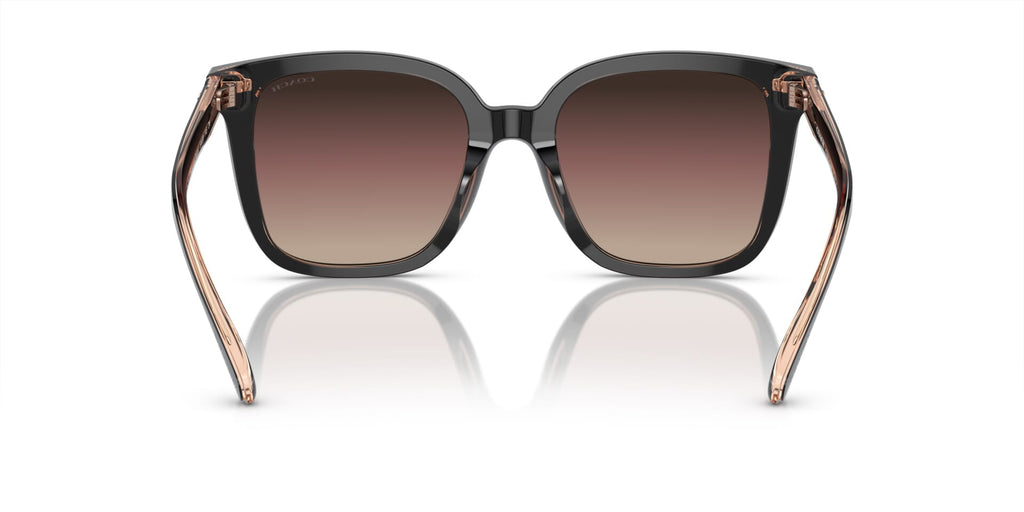 Coach CL918 HC8381U 5781/E2 Sunglasses