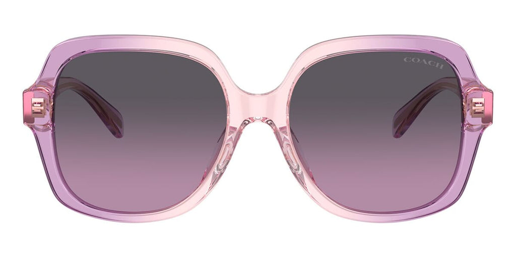 Coach CR614 HC8395U 5813/90 Sunglasses