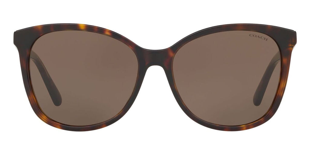 Coach L1101 HC8271U 5120/73 Sunglasses