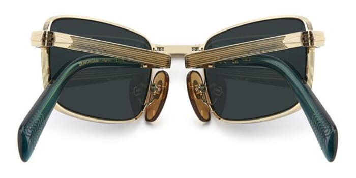 David Beckham DB 99 Origami PEFMT Sunglasses