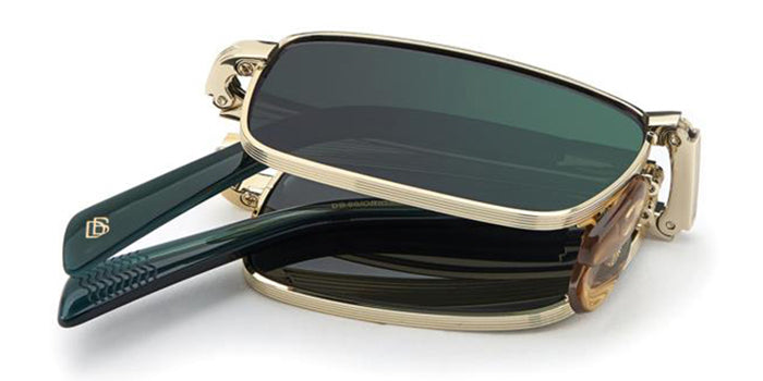 David Beckham DB 99 Origami PEFMT