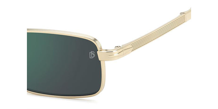 David Beckham DB 99 Origami PEFMT