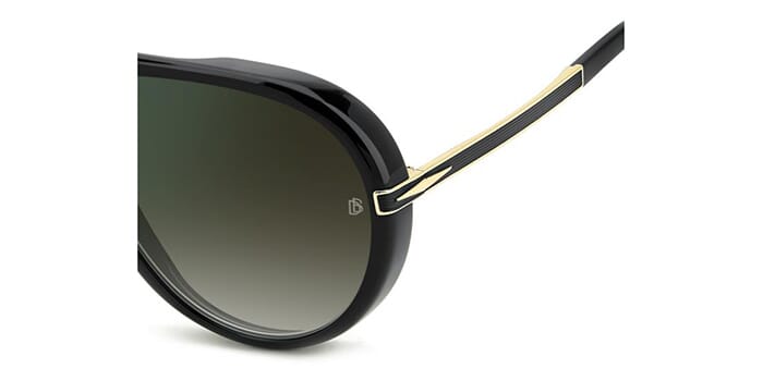 David Beckham DB 99/Voyager 2M2CS Sunglasses