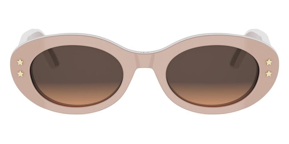 DiorPacific B4I 40F1 Sunglasses