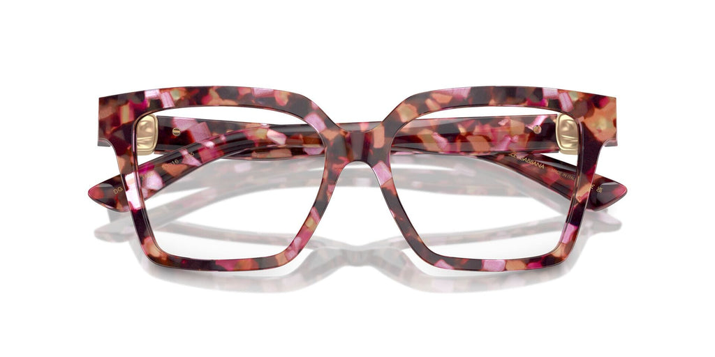 Dolce&Gabbana DG3395 3440 Glasses