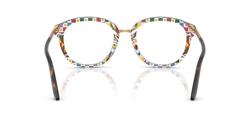 Dolce&Gabbana DG3410 3217 Glasses