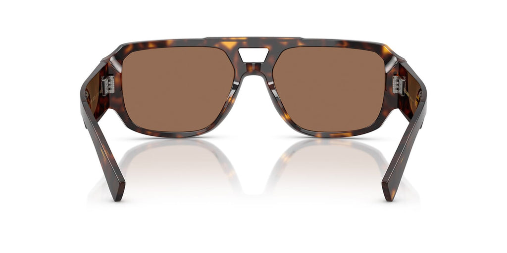Dolce&Gabbana DG4482 502/73 Sunglasses