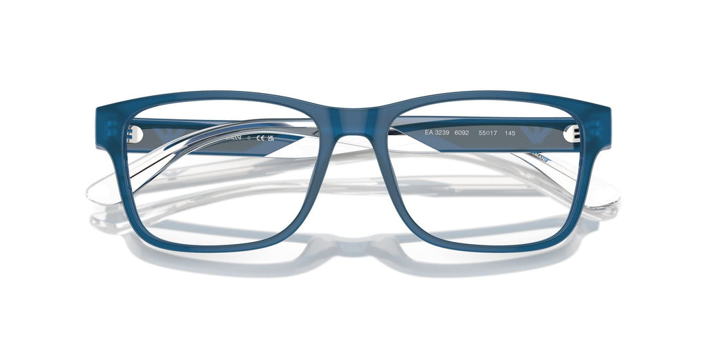 Emporio Armani EA3239 6092 Glasses
