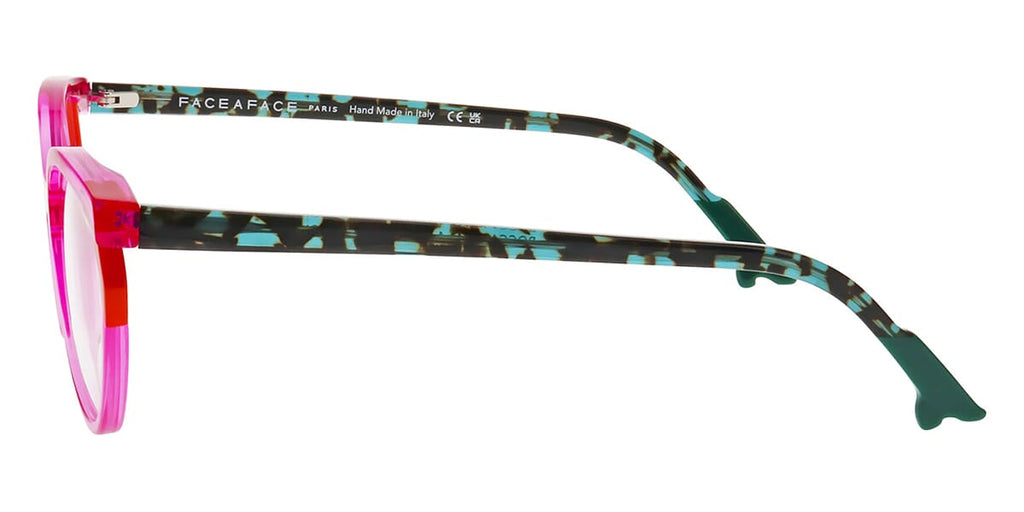 Face a Face Bocca Kuma 1 084 Glasses