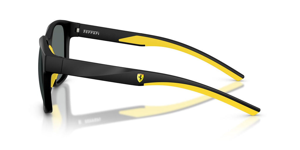 Ferrari Scuderia FZ6019D 504/81 Polarised Sunglasses