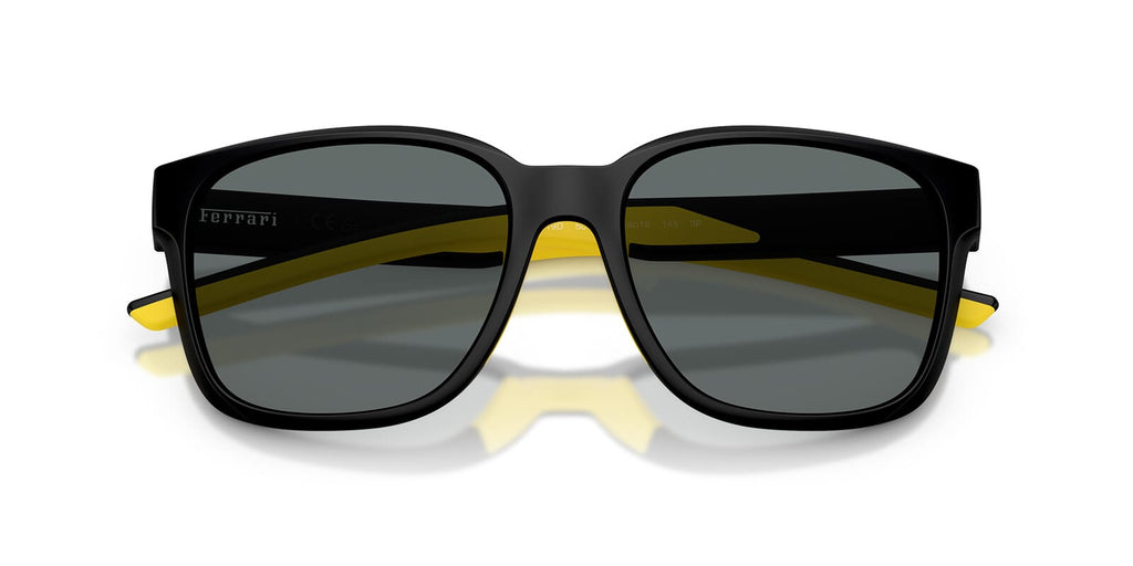 Ferrari Scuderia FZ6019D 504/81 Polarised Sunglasses