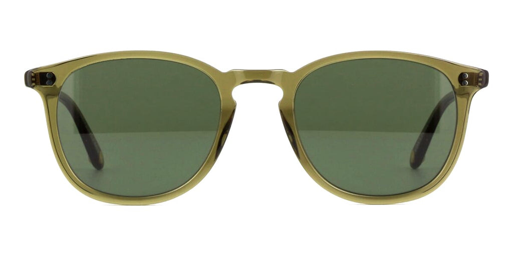 Garrett Leight Kinney Sun 2007 BIO DEOLV/SFPG15 Sunglasses