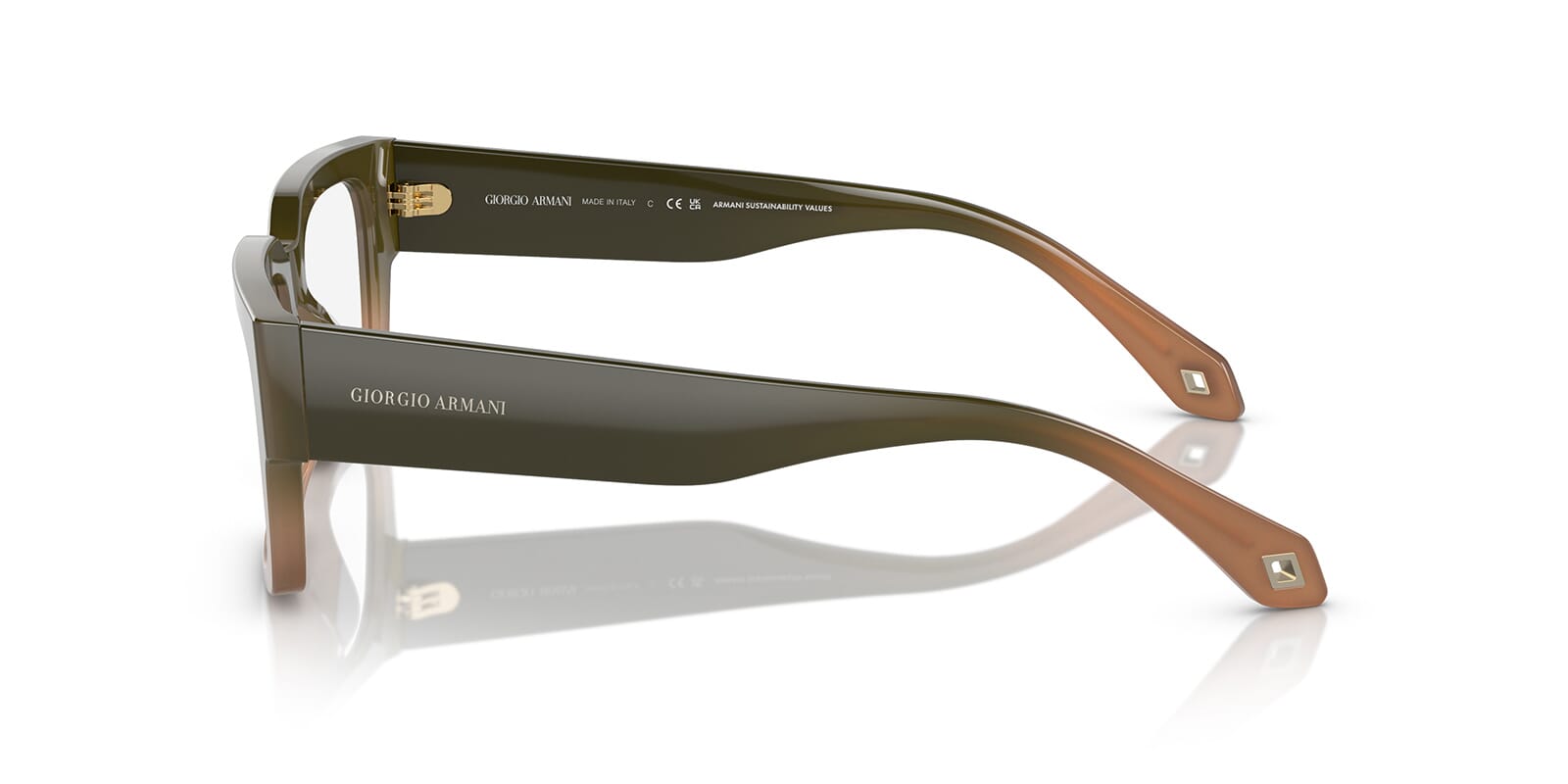 Giorgio Armani AR7243U 5982 Glasses