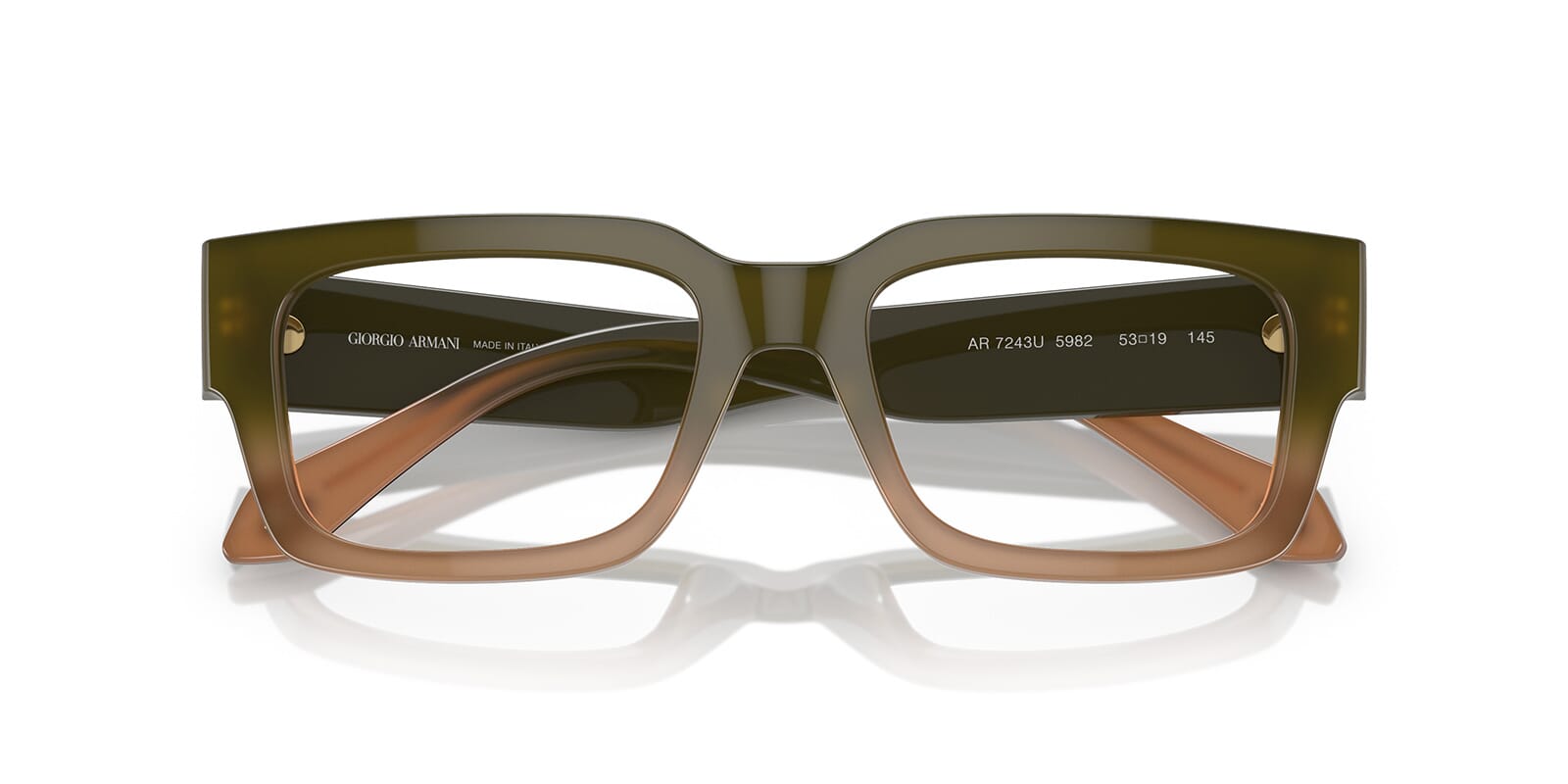 Giorgio Armani AR7243U 5982 Glasses