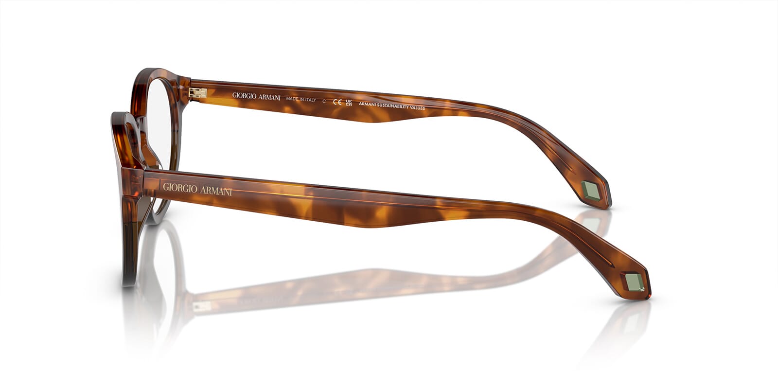 Giorgio Armani AR7248 5988 Glasses