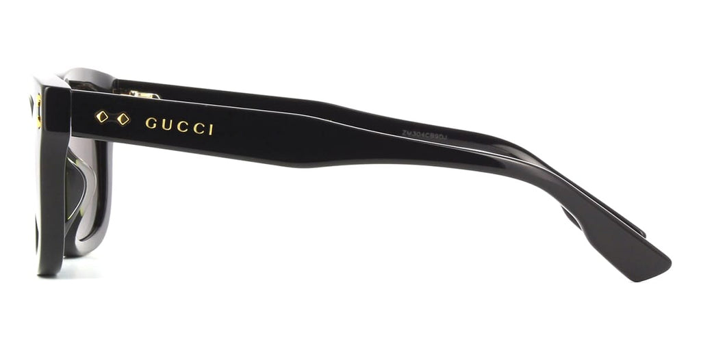 Gucci GG1605SK 001 Sunglasses